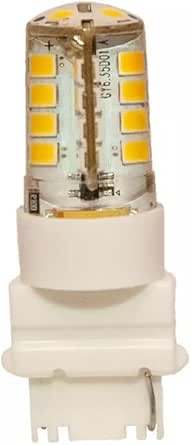 SLC Source Lighting by CAST S8 Wedge LED 2.5 Watt 2750K 9-20V 250LM ...