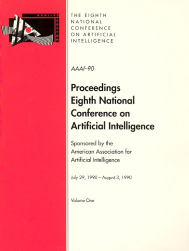 AAAI-90: Proceedings of the 8th National Conference on Artificial ...