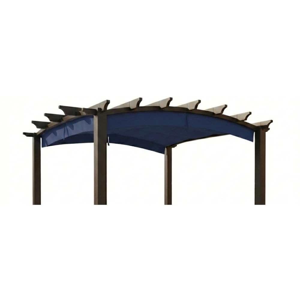 Snapklik.com : Garden Winds Reinforced RipLock 350 Replacement Canopy ...