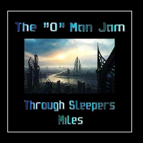 Amazon.com: Through Sleepers Miles: CDs & Vinyl
