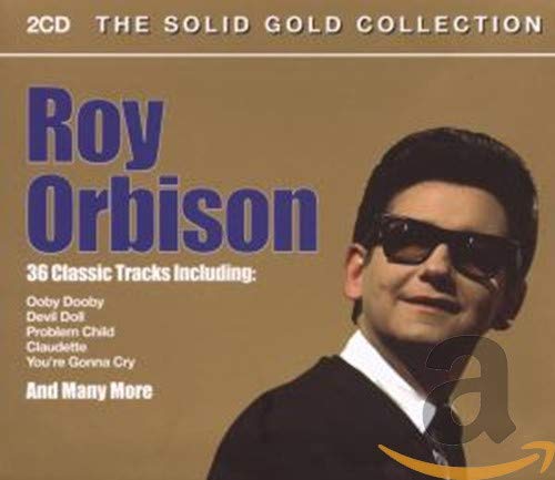 The Solid Gold Collection: Amazon.in: Music}