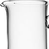 Amazon.com: LSA BS03 Basis Jug 50 fl oz/H10.5in Clear