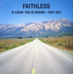 Faithless, Boy George - Why Go? Pt. 1 - Amazon.com Music