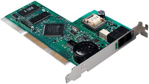 Amazon.com: US ROBOTICS 5687OEM Internal 56K ISA Modem for Windows PC ...