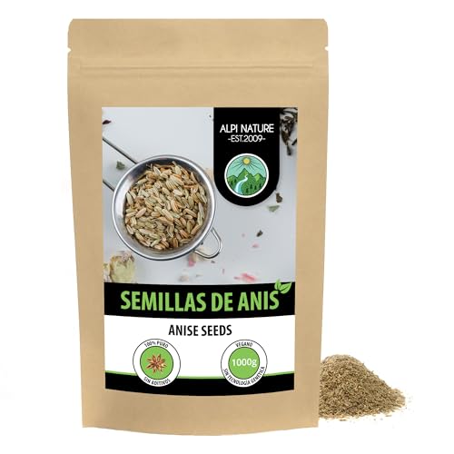 Aroma De Anis Continente - FICA