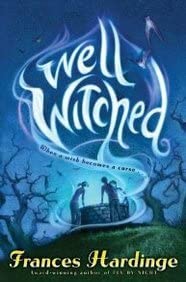 Well Witched: Frances Hardinge: 9780060880392: Amazon.com: Books