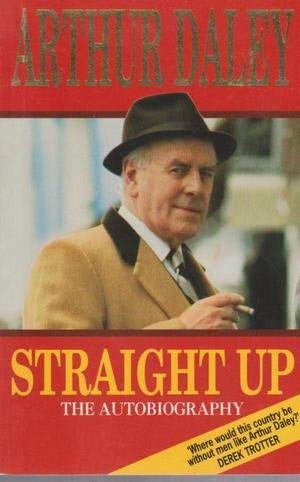 Straight Up: Paul Ableman, Leon Griffiths: 9780749311193: Amazon.com: Books