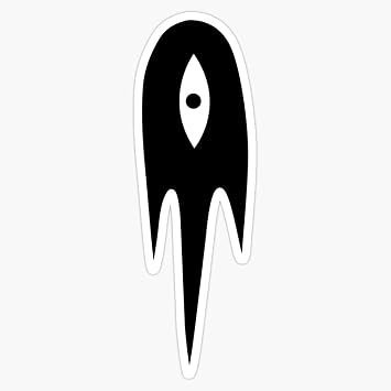 Amazon.com: MAGNET Omori Something Magnetic Vinyl Sticker Decal Magnet ...