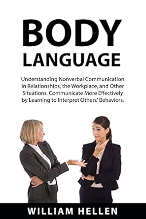 Body Language: Understanding Nonverbal Communication in Relationships ...