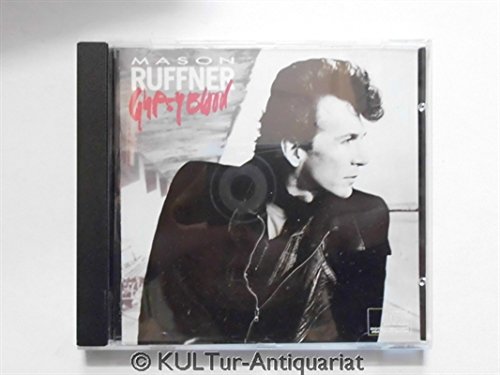 Gypsy blood : Mason Ruffner: Amazon.es: CD y vinilos}