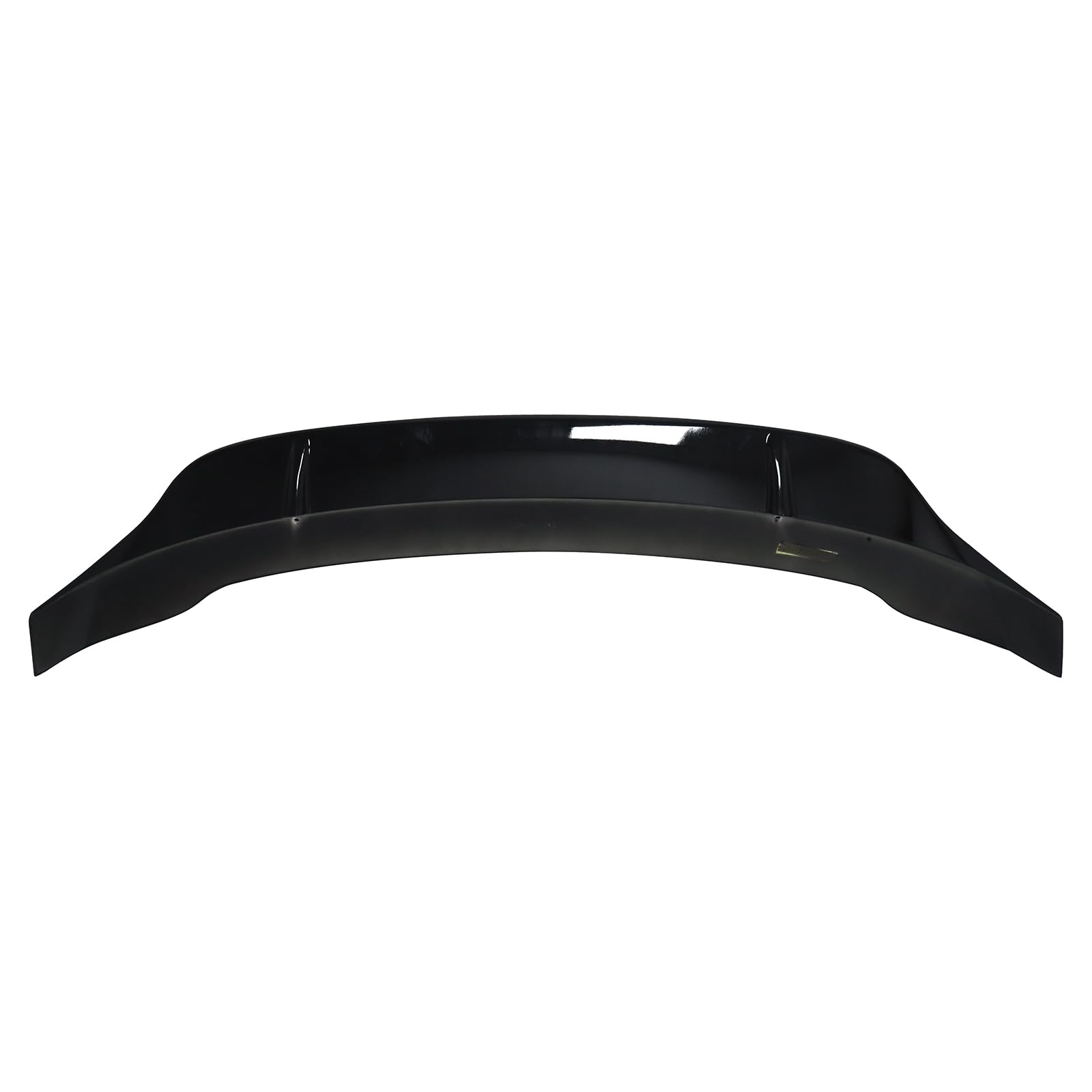Snapklik.com : MotorFansClub Rear Spoiler Trunk Wing Fit For Nissan ...
