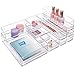 Amazon.com: STORi SimpleSort 10-Piece Stackable Clear Drawer Organizer ...