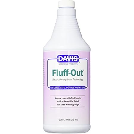 Amazon.com: Davis Quick - Dry Spray, 32 oz : Pet Supplies