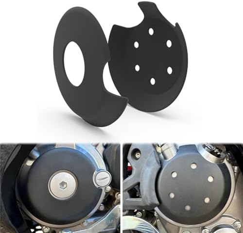 Amazon.com: Xitomer Fit for CRF300L 2021-2024 CRF250L 13-20 Engine Case ...