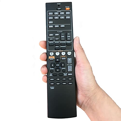 Find The Best Av Universal Remote Control Reviews & Comparison - Katynel