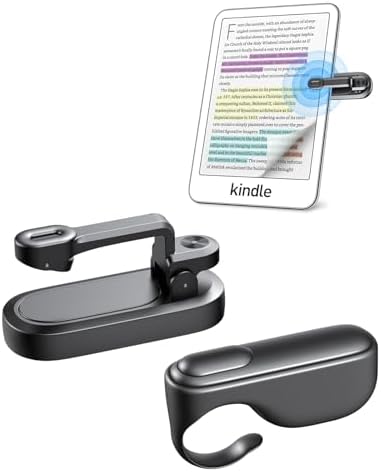 Amazon.com: RF Remote Control Page Turner for Kindle: Page Turner ...