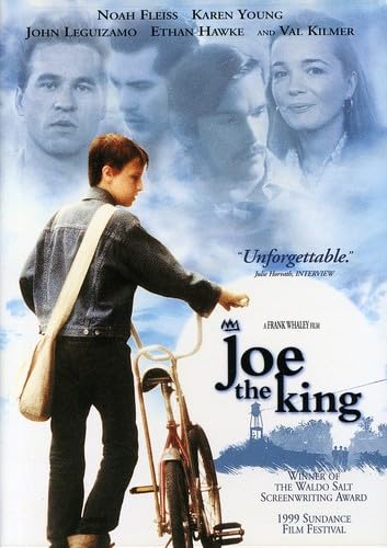 Amazon.com: Joe The King : Noah Fleiss, Karen Young, Ethan Hawke, John ...