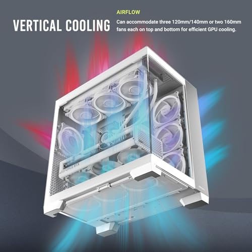 Antec C8 ATX Full Tower | Computer Cases | PC Parts