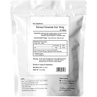 Ferrous Fumarate Iron Tablets 14mg x 30 Blood Cells Energy Anaemia ...