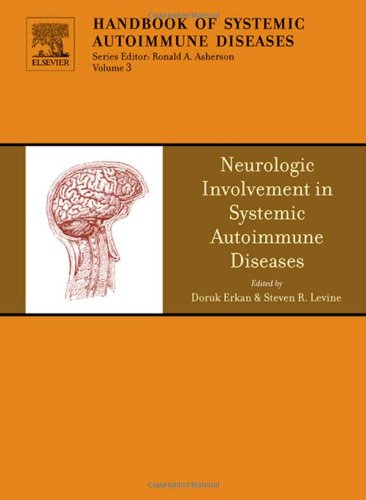 The Neurologic Involvement in Systemic Autoimmune Diseases (Volume 3 ...