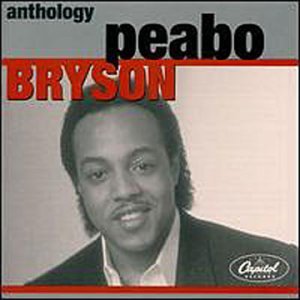 Bryson, Peabo - Anthology - Amazon.com Music