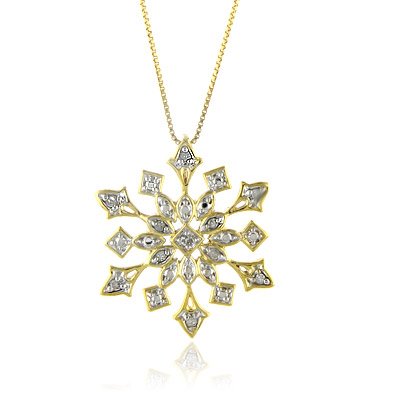 Buy Netaya Jewellery Gold Silver Chain For Girls at Amazon.in