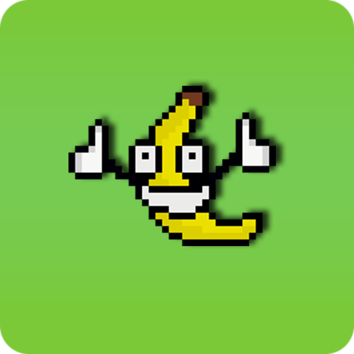 Twiddly Banana - App on Amazon Appstore