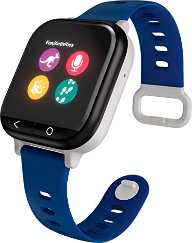 12 Most Useful Activity Trackers for Kids - ChildFun
