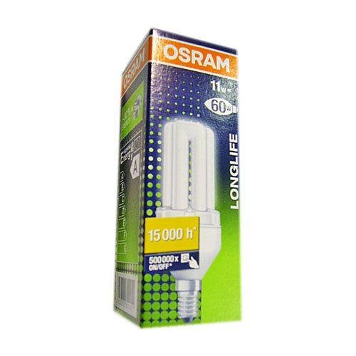 Osram Dulux S 11W/827 Prisma – Die 15 besten Produkte im Vergleich ...
