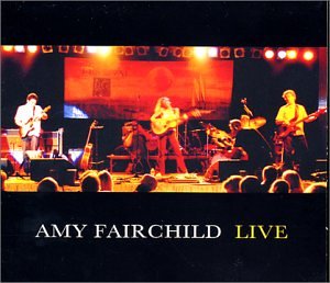 Amy Fairchild - Amy Fairchild Live - Amazon.com Music