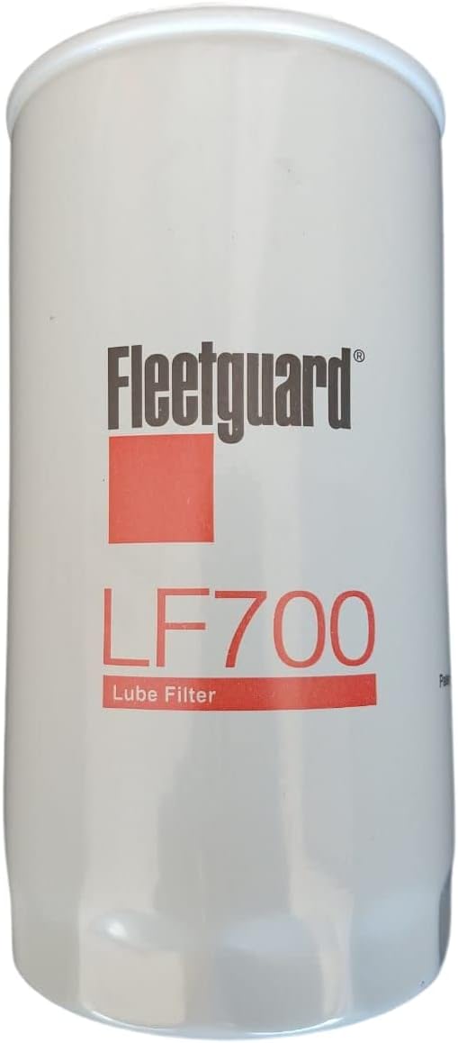 Amazon.com: Fleetguard LF700 Oil Filter : Automotive