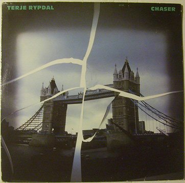 Chaser : Ecm + Watt, Terje Rypdal, Terje Rypdal, Ecm + Watt, Terje ...