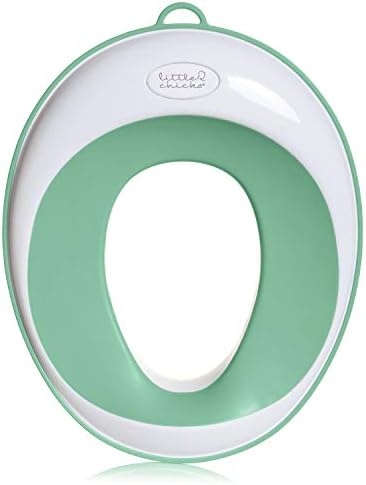 Amazon.com: Little Chicks Toilet Training Potty Topper for Round and ...