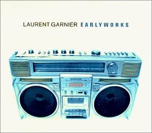 Garnier, Laurent - Early Works - Amazon.com Music