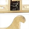 QWORK Brass Heavy Duty Elbow Latch Cabinet Door/Window Catch, 8 Pack ...