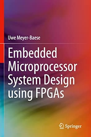 Amazon.com: Embedded Microprocessor System Design using FPGAs ...