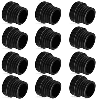 12Pcs Light Socket Covers, Safety Cap Plugs for String Lights ...