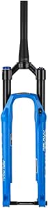 Amazon.com: HIMALO Mountain Bike Suspension Fork 26 27.5 29 Air Fork ...