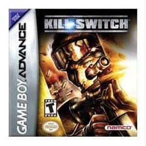Amazon.com: Killswitch - Game Boy Advance : Video Games