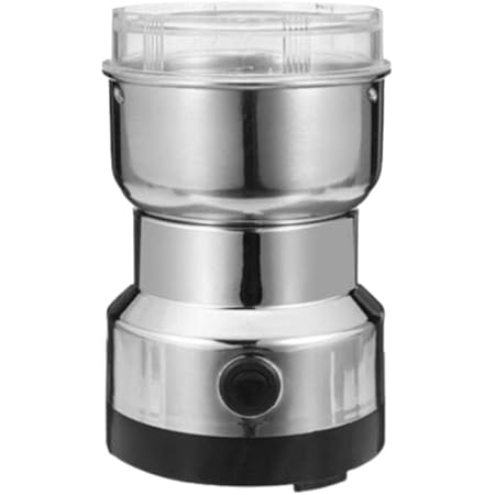 Lapras Multifunction Smash Machine Spice Grinder Portable Electric ...