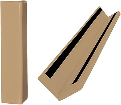 Amazon.com: Wall Corner Guards & Edge Protectors – Heavy Duty Safety ...