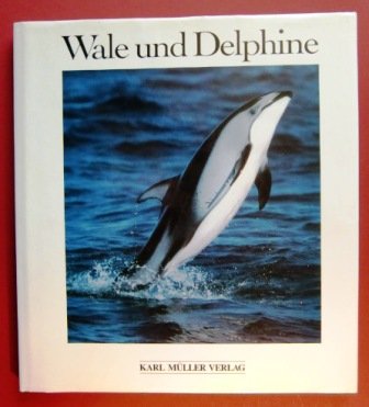 Wale und Delphine : V., COX: Amazon.de: Bücher