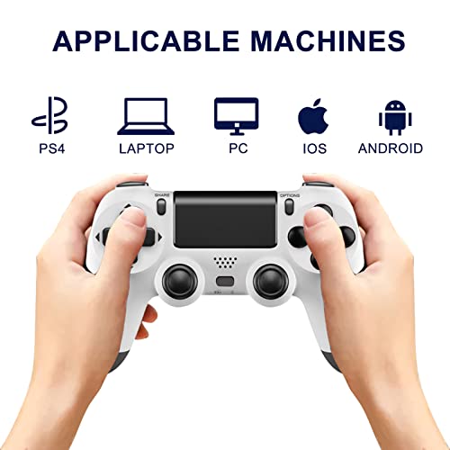 Wireless Controller ps4 Joystick - ConsiglioPro.it