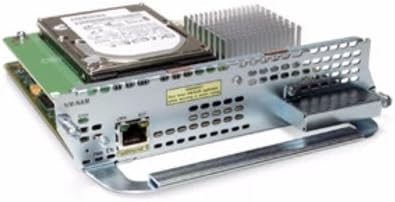 CISCO NM-NAM CISCO NETWORK ANALYSIS MODULE : Amazon.ca: Electronics