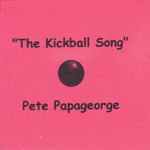 Play The Kickball Song by Pete Papageorge on Amazon Music