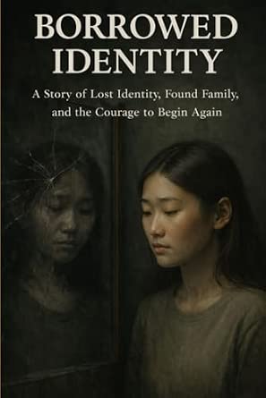 Amazon.com: Borrowed Identity: A Story of Lost Identity, Found Family ...