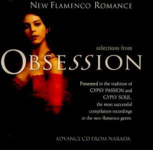 Obsession - Amazon.com Music