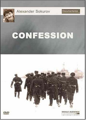 Amazon.com: Confession : Aleksandr Borisov, Aleksandr Sokurov ...