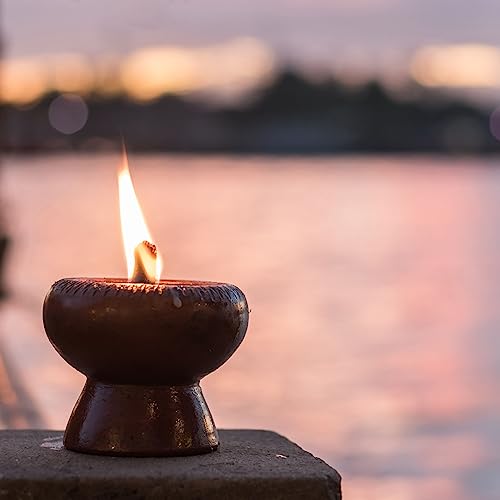 Play Aural Flames: Tranquil Ambient Glow by Mystical Nature Fire Sounds ...