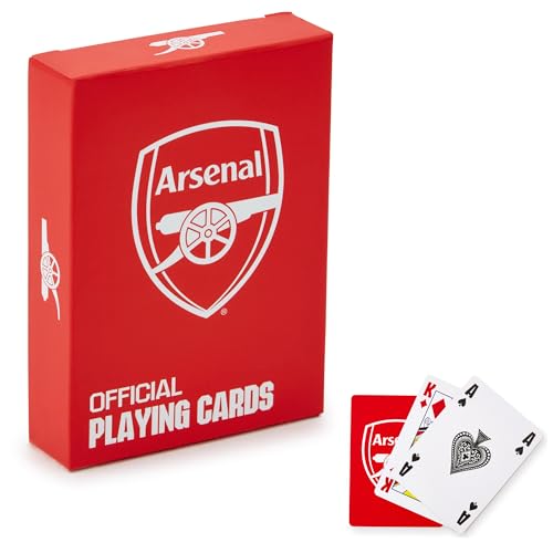 Best Arsenal FC Gifts | Top 20 Presents for Gunners Fans